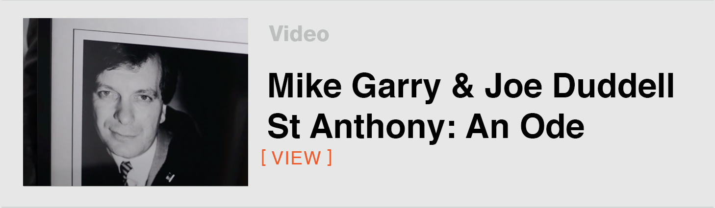 Mike Garry